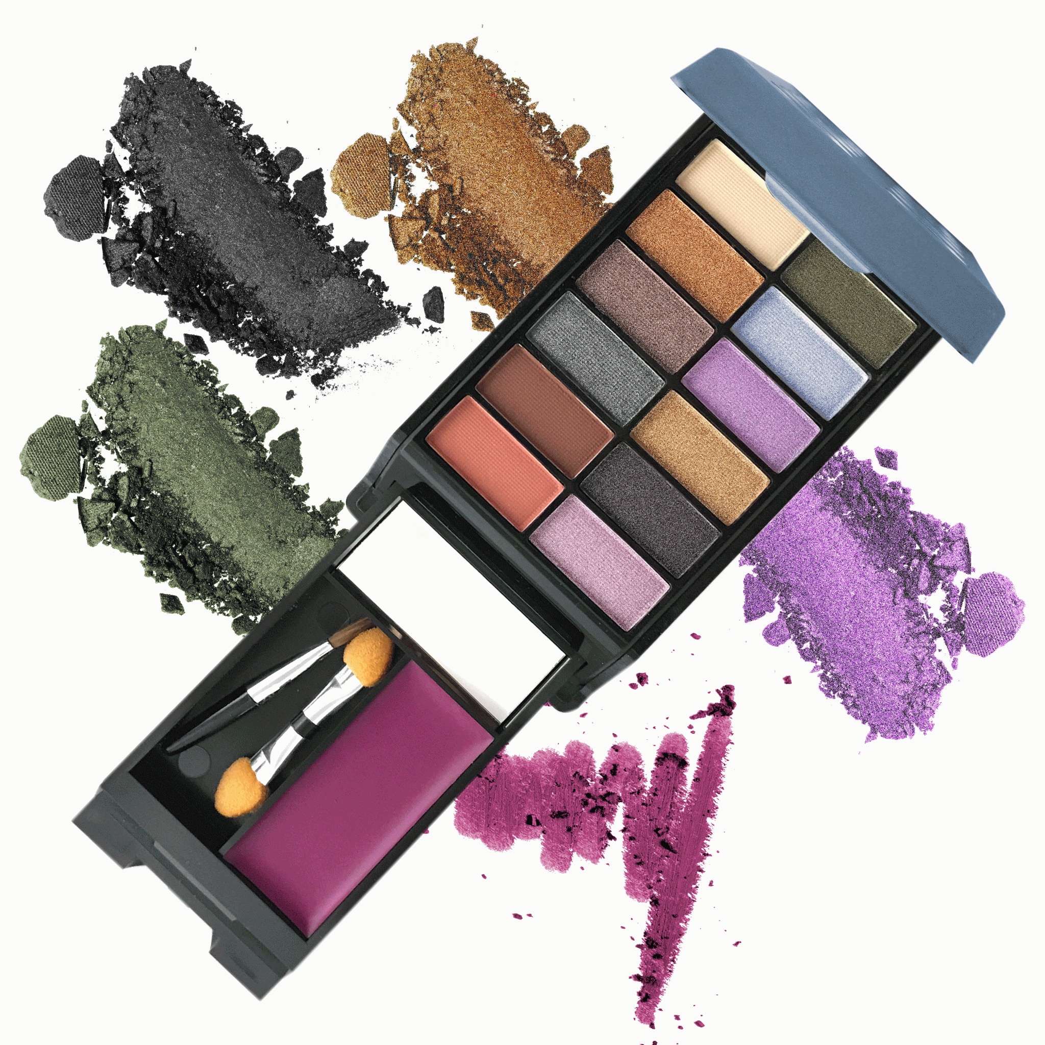 4 Eye Only – Cosmetics & Services