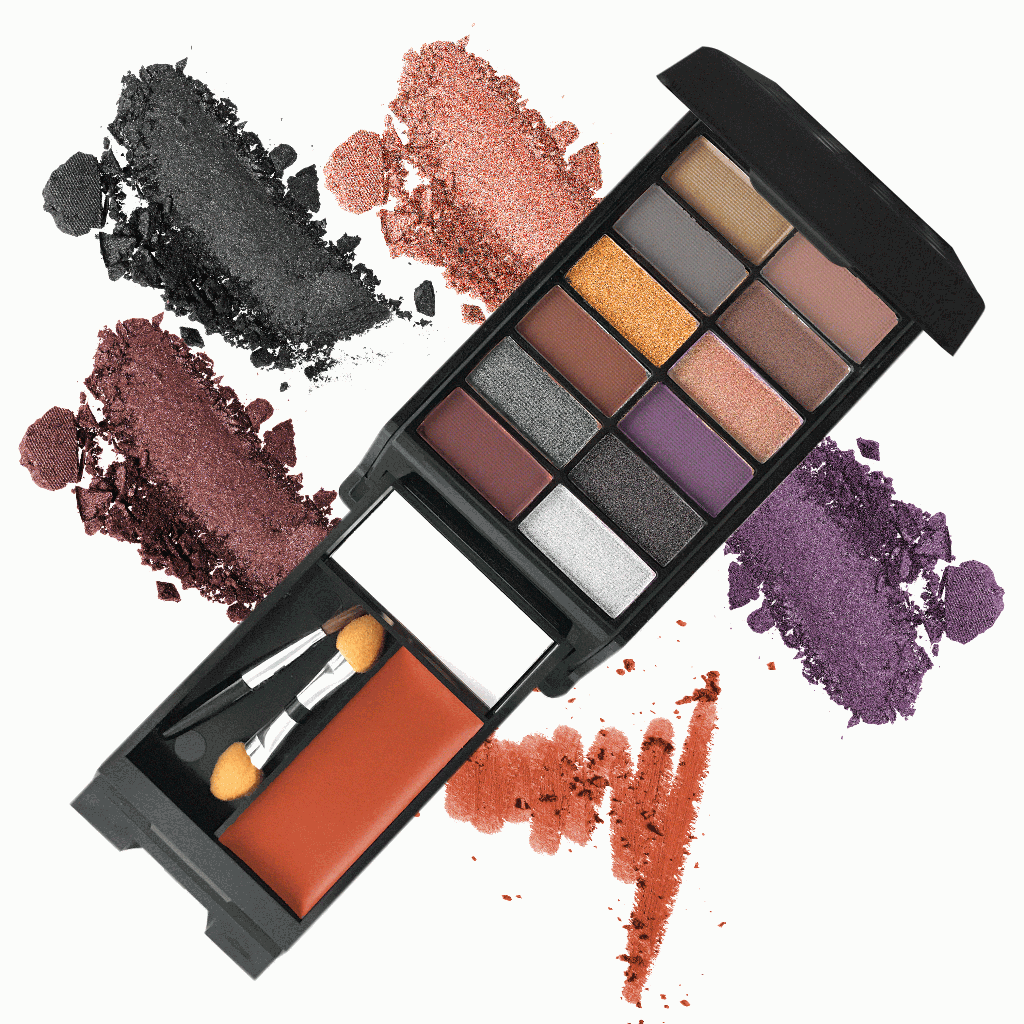 4 Eye Only – Cosmetics & Services
